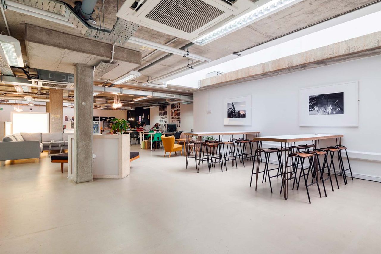 About Us | Abnormal | Abnormal